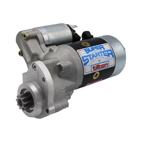Tilton Starter 40000 Series - QM Rear Mount Starter Bellhousing — Speed ...