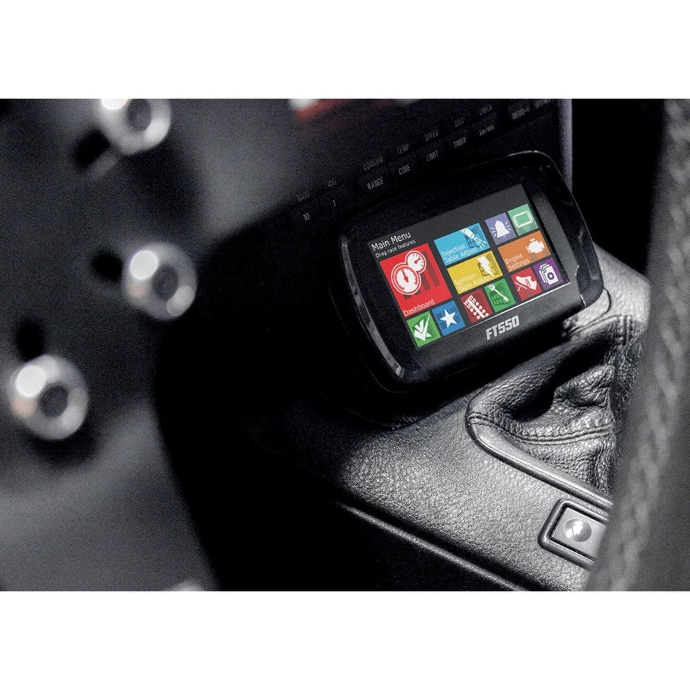 FuelTech - FT550 EFI System — Speed Science