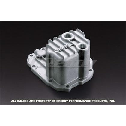Greddy RB26 Front Diff Cover — Speed Science