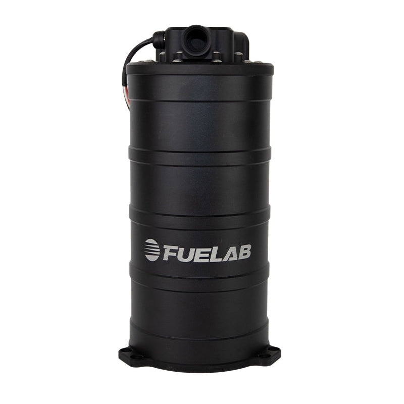 Fuel Lab 625 HP Brushless Screw Pump — Speed Science