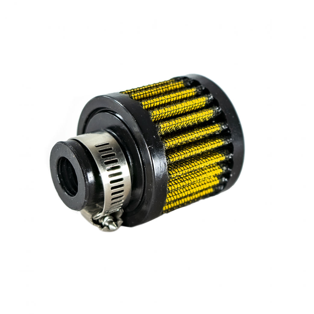 Fuel Lab Vent Kit — Speed Science