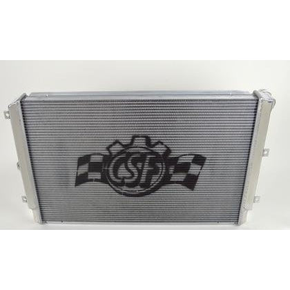 CSF 06-09 Volkswagen Golf/GTI / 06-09 Volkswagen Jetta/GLI Radiator ...