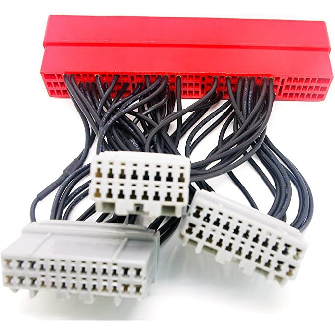 Speed Science ECU Conversion Harnesses