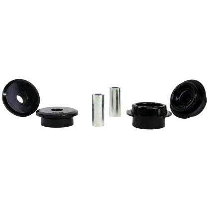 Whiteline 90-05 Mazda Miata (NA/NB) Differential Mount Bushing Kit ...