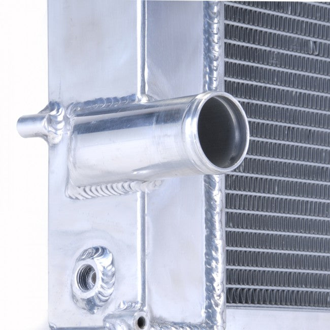 Skunk2 Ultra Radiator w/ Oil Cooler & Plumbing - '13-'16 BRZ/ FRS/ FT8 ...