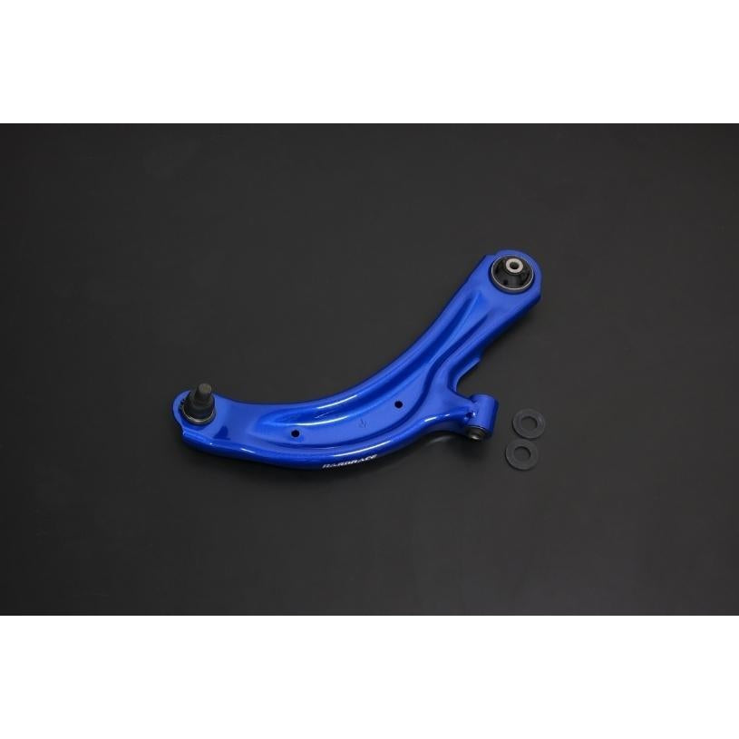 Hardrace Front Lower Control Arm Nissan, Sentra/Sylphy, Tiida/Versa, C ...