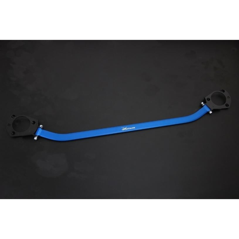 Hardrace Front Strut Bar Mini, Countryman, R60 10-16 — Speed Science