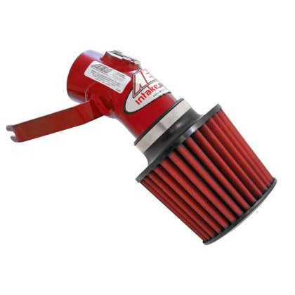 AEM 05-06 Colbalt SS Red Cold Air Intake — Speed Science