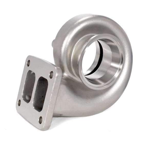 ATP Turbo Turbine Housing, T4 Divided inlet 3" V-Band outlet, 1.06 A/R ...