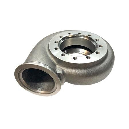 ATP Turbo VB89 V-band Entry Undivided Turbine Housing, GT4088R, GT4094 ...