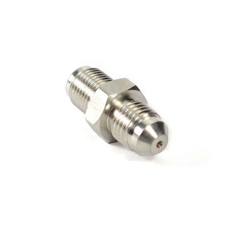 ATP Turbo -3 size Oil inlet fitting for GT28 GTX28 GT30 GTX30 GT35R G2 ...