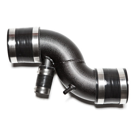 ATP Turbo High Flow Compressor 3" Inlet Elbow for Evo 8/9 — Speed Science