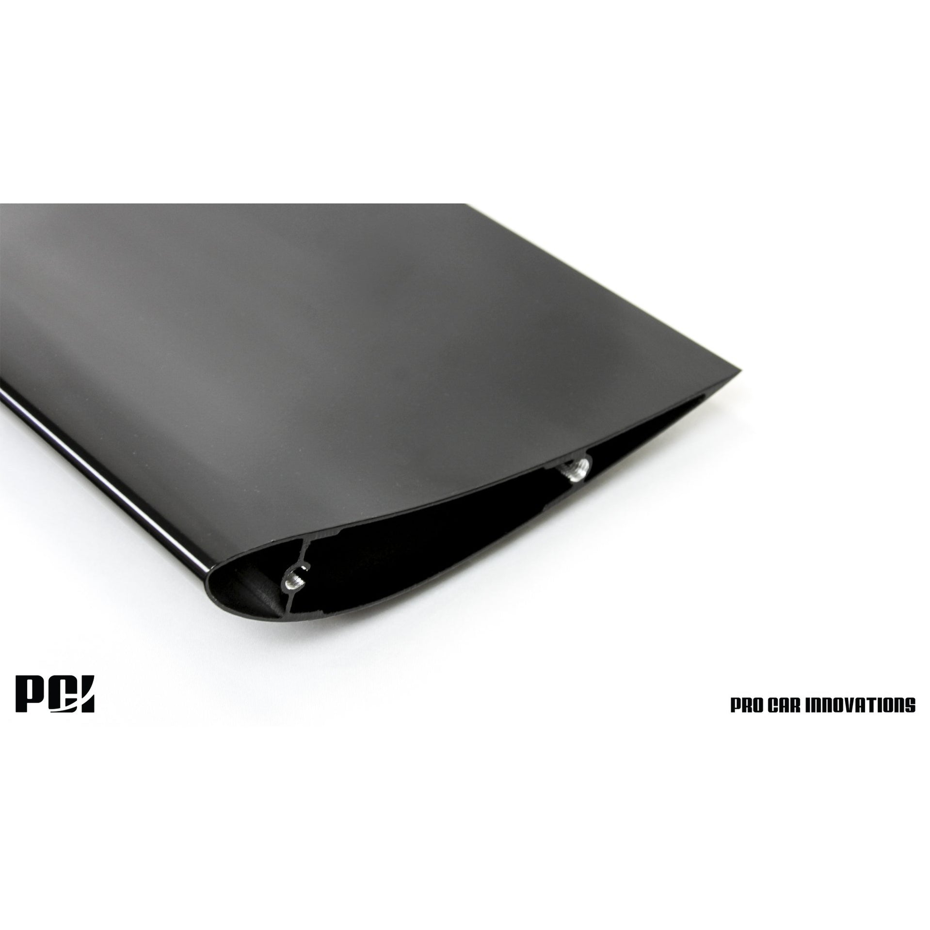 PCI Race Spec Top Mount Wing Kit - Integra 93-00 2dr — Speed Science