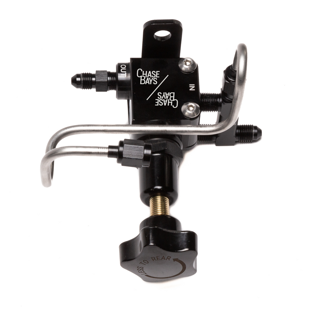 Brake Bias Valves — Speed Science