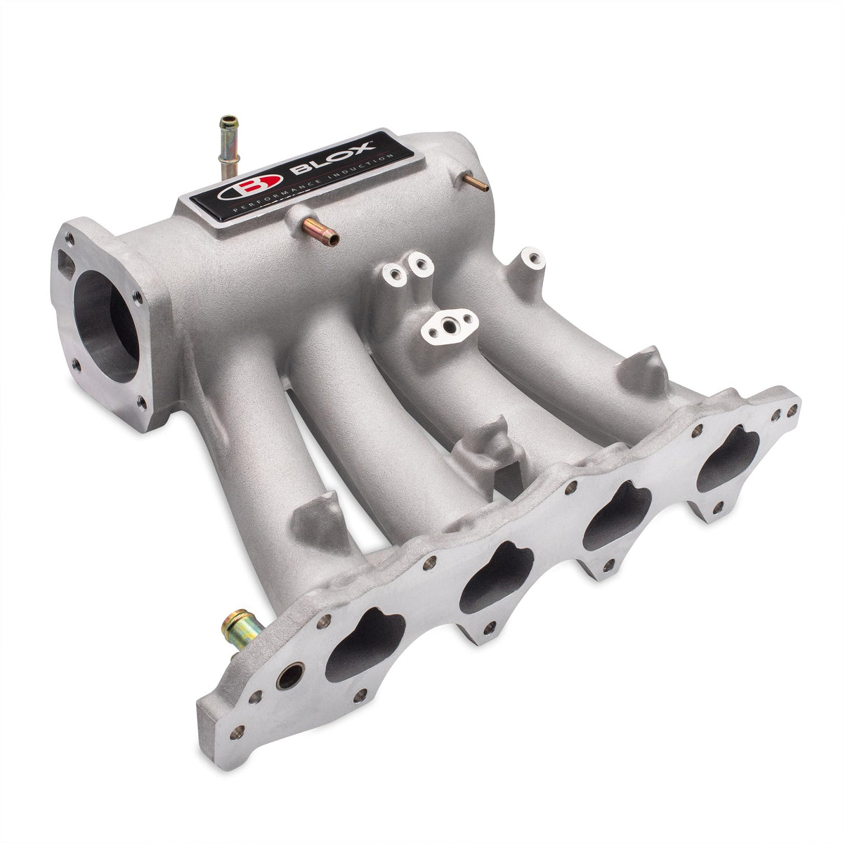 BLOX Racing Power Intake Manifold V3 - B-Series VTEC (B16A/B18C5 ...