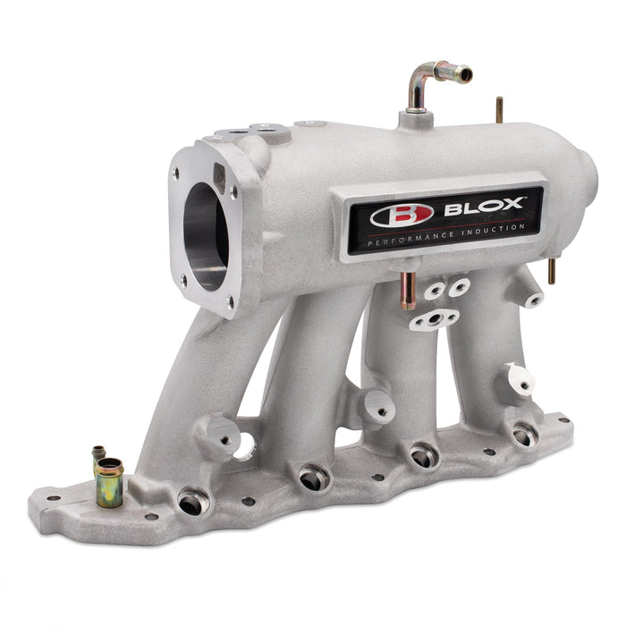 BLOX Racing Power Intake Manifold V3 - B-Series VTEC (B16A/B18C5 ...