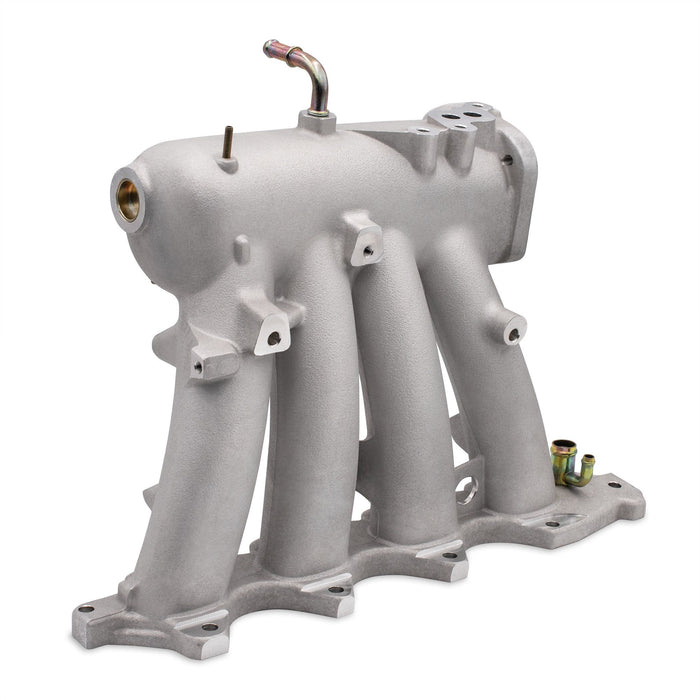 BLOX Racing Power Intake Manifold V3 - B-Series VTEC (B16A/B18C5 ...