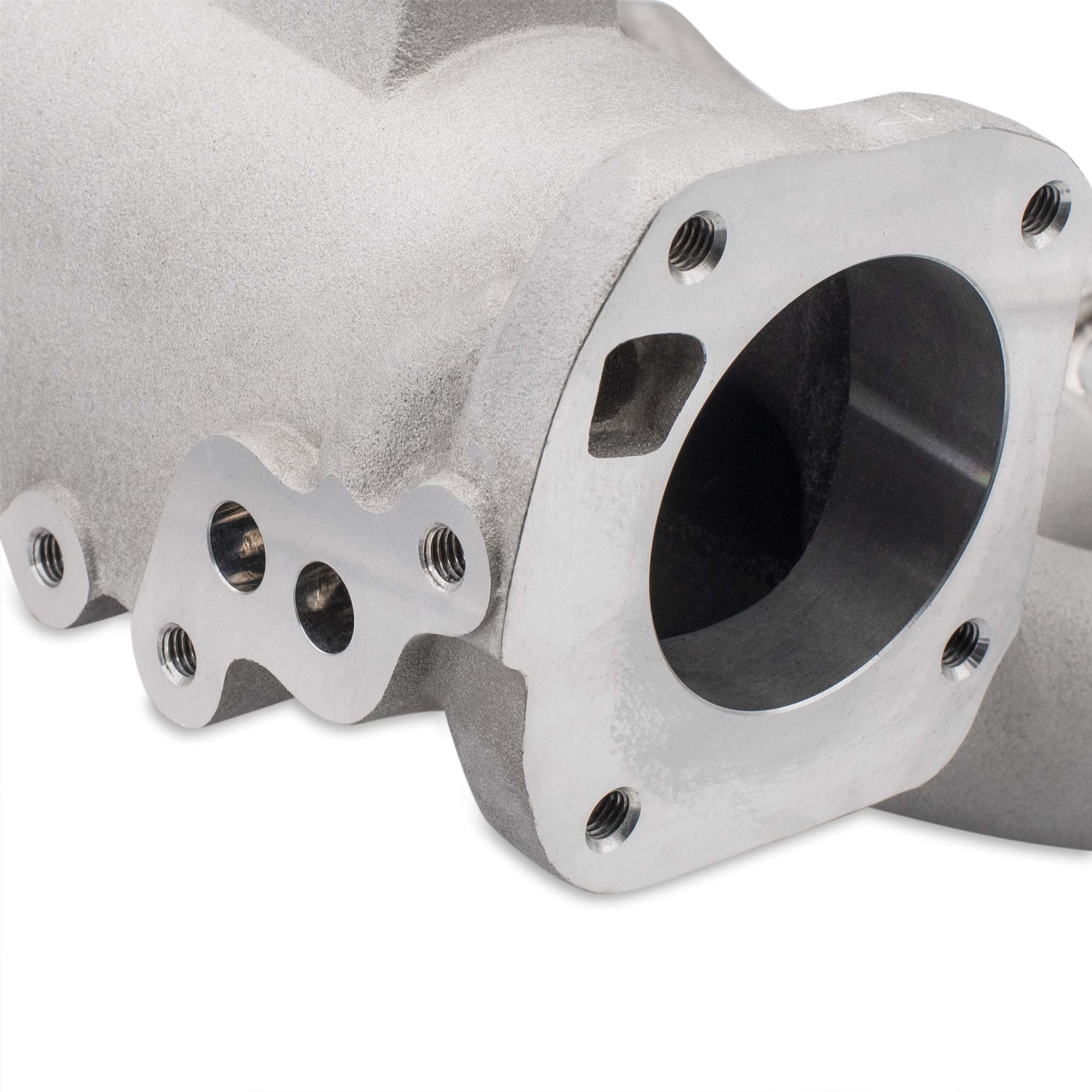 BLOX Racing Power Intake Manifold V3 - B-Series VTEC (B16A/B18C5 ...