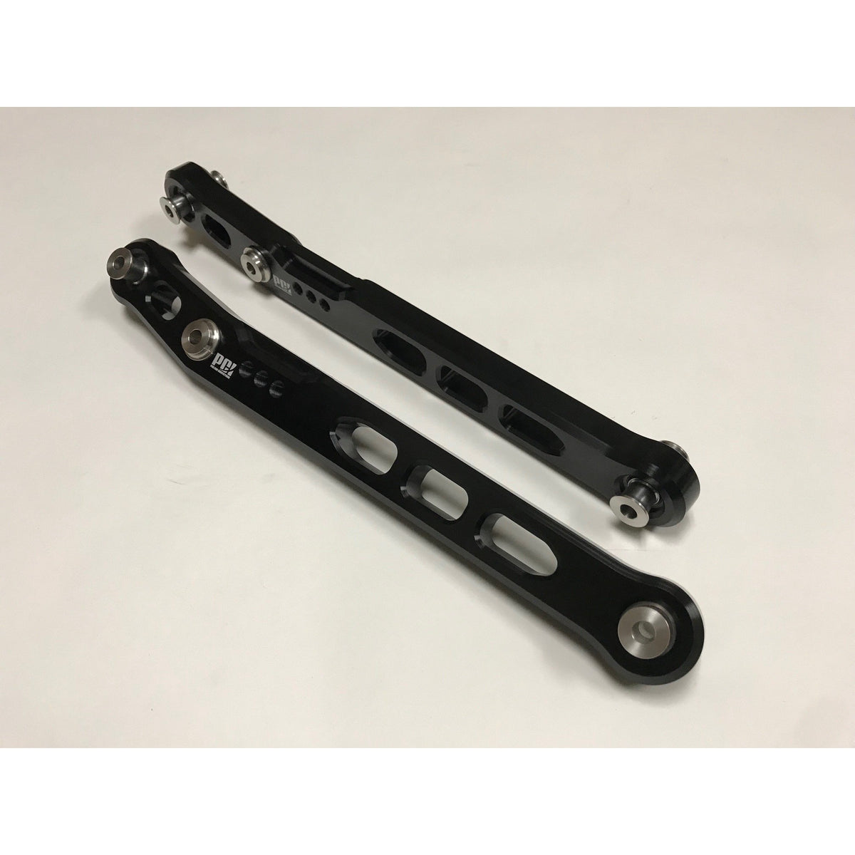 PCI Spherical Rear Lower Control Arms - EK — Speed Science