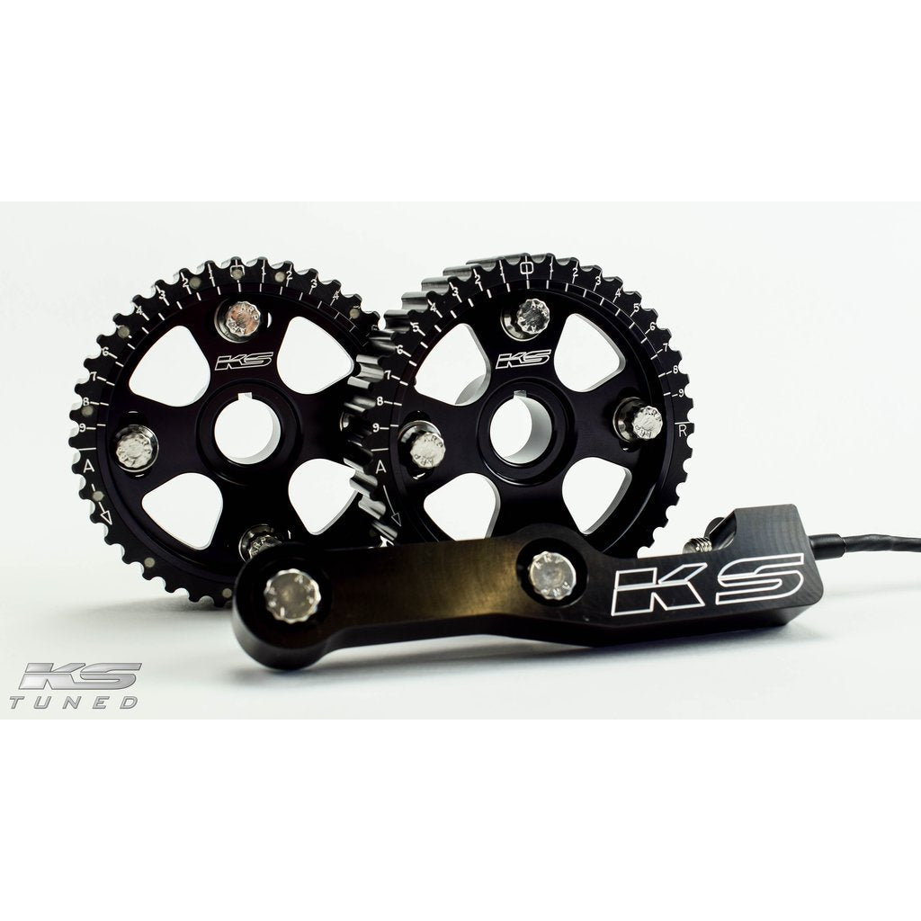Cam & Crank Triggers — Speed Science