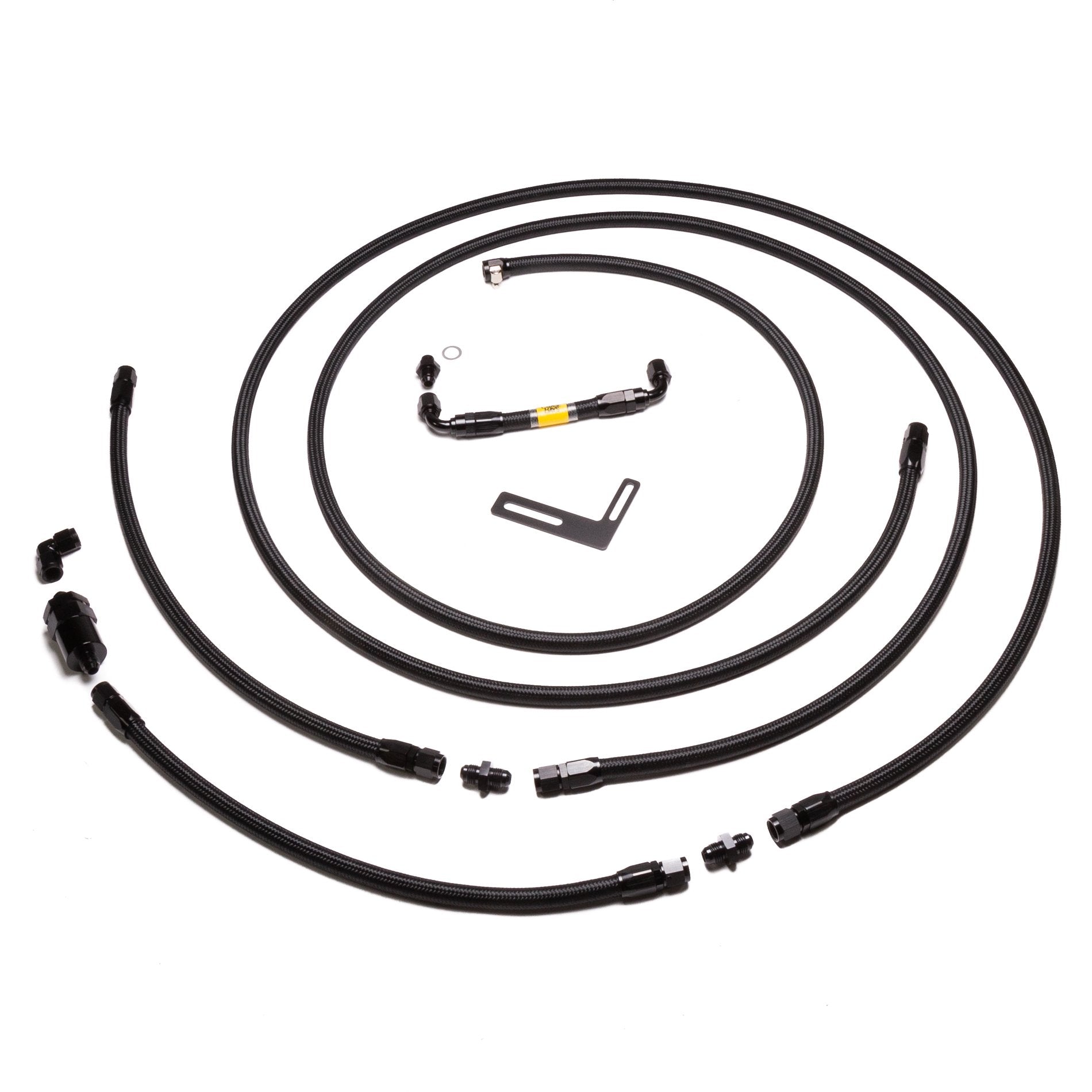 Fuel Line Kits — Speed Science