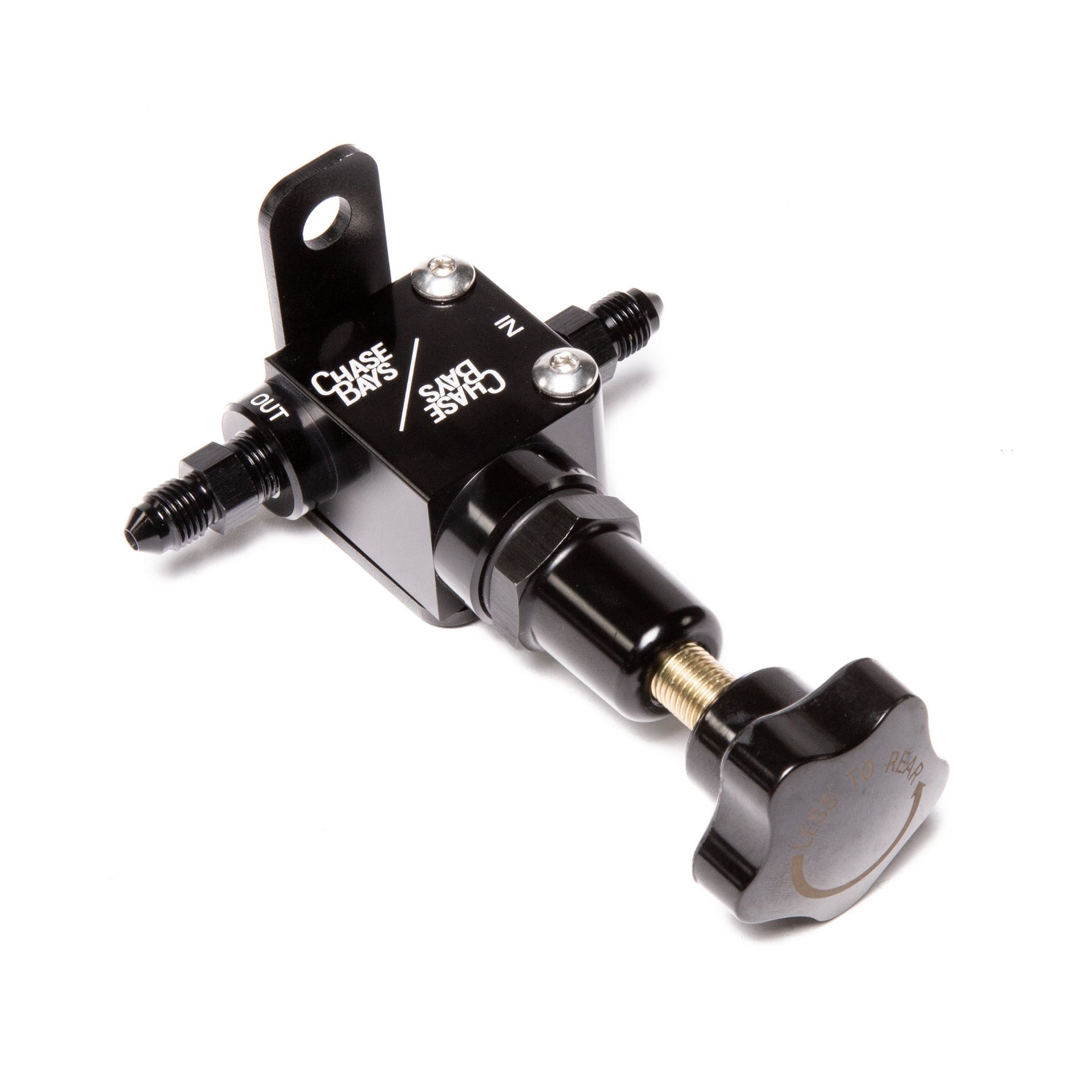 Chase Bays 2 Way Brake Bias Valve — Speed Science