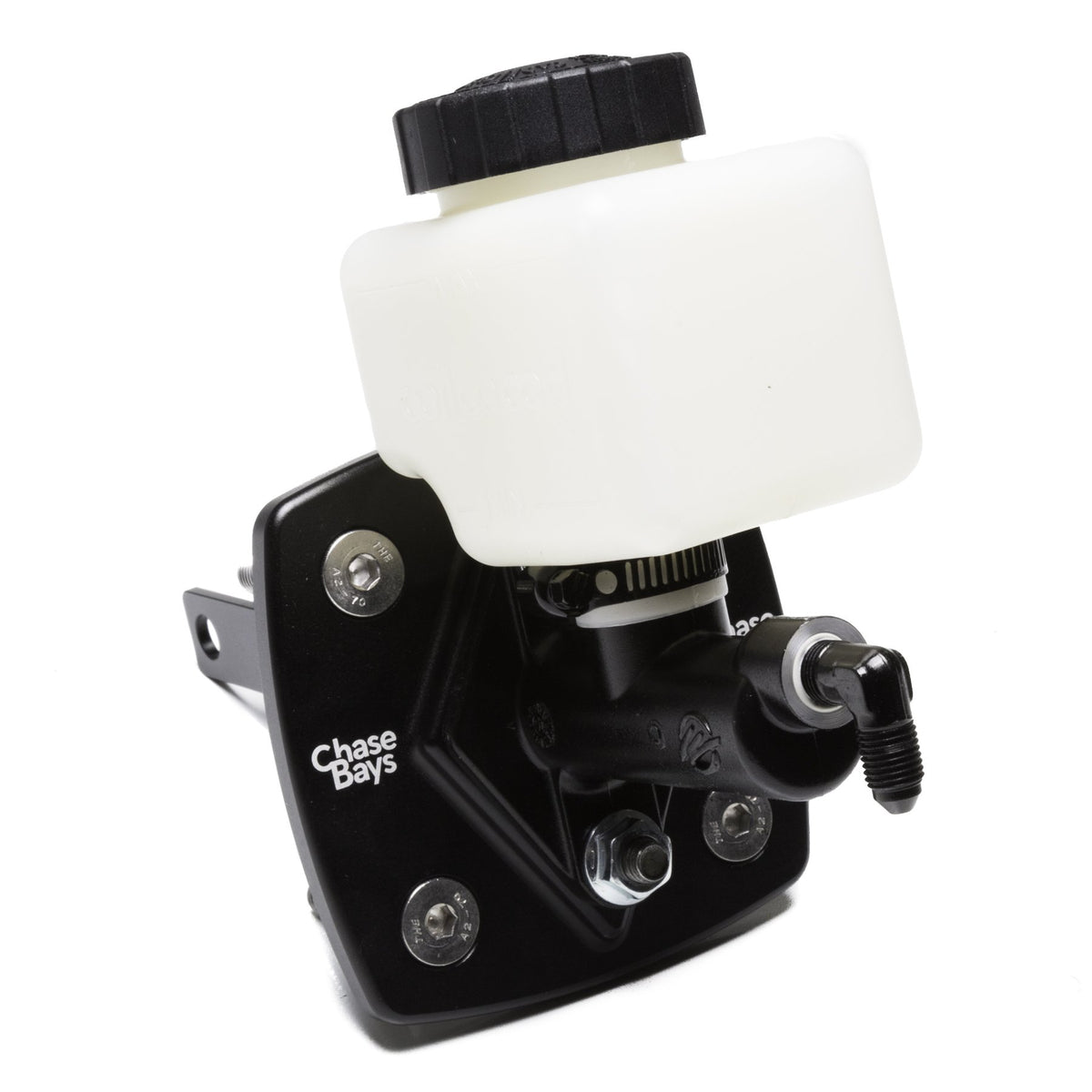 Chase Bays Brake Booster Eliminator - BMW E36 | E46 — Speed Science