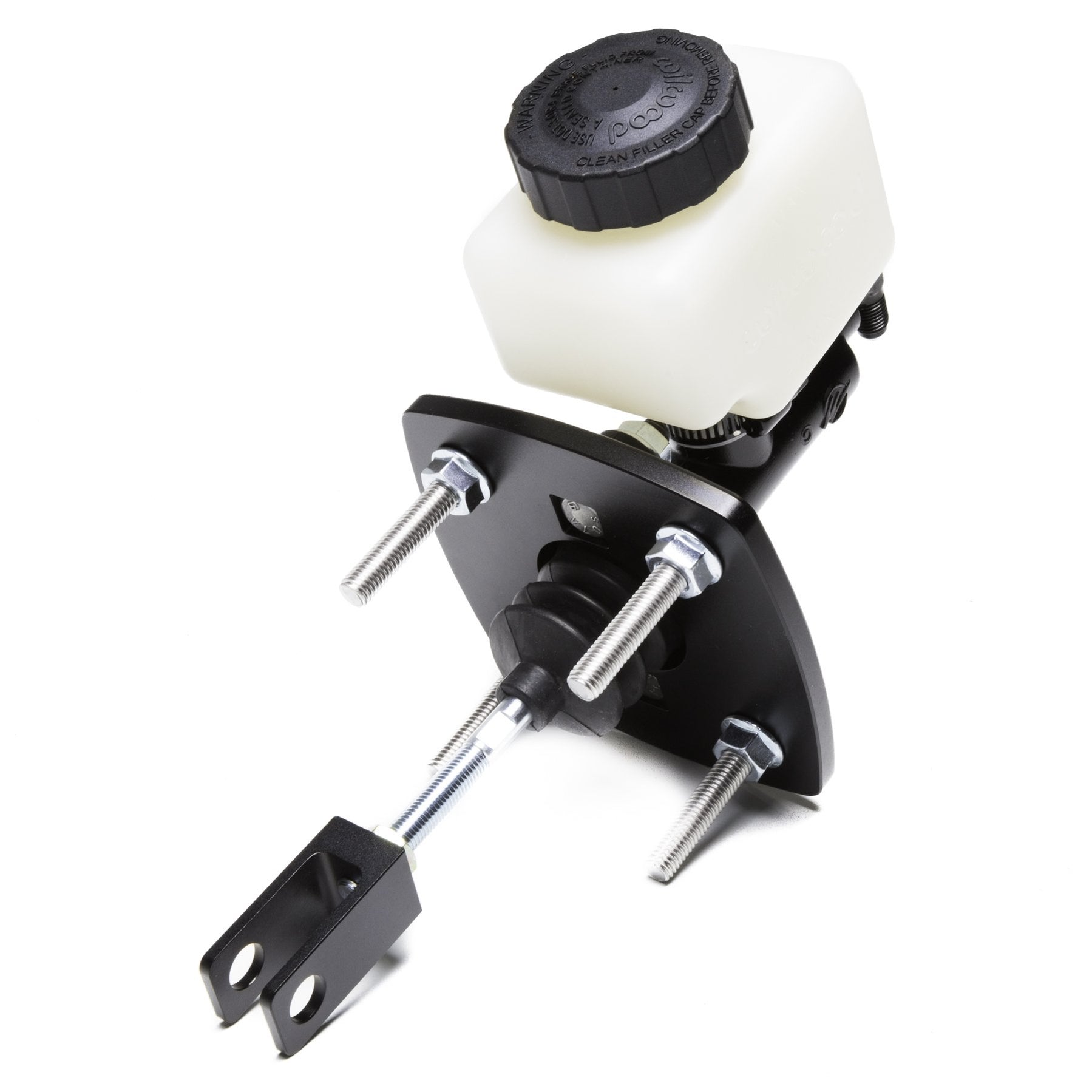 Chase Bays Brake Booster Eliminator - BMW E36 | E46 — Speed Science