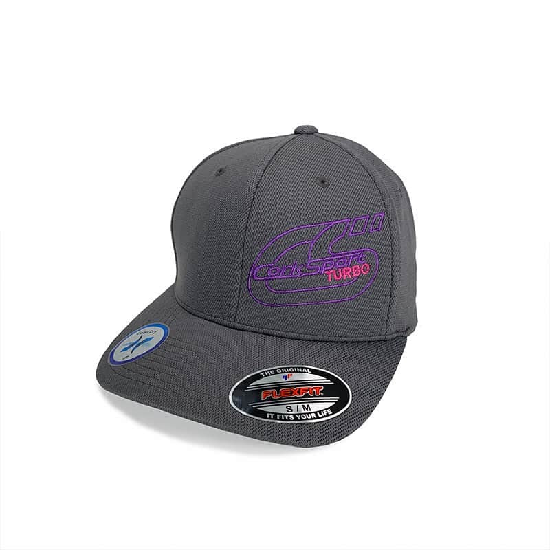 CorkSport Unicorn Turbo Hat — Speed Science