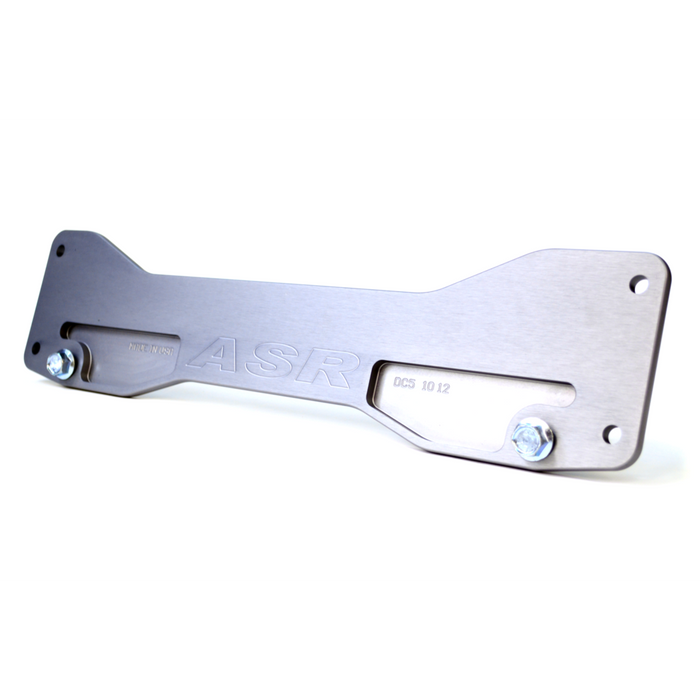 ASR Subframe Brace - DC5/EP3 — Speed Science
