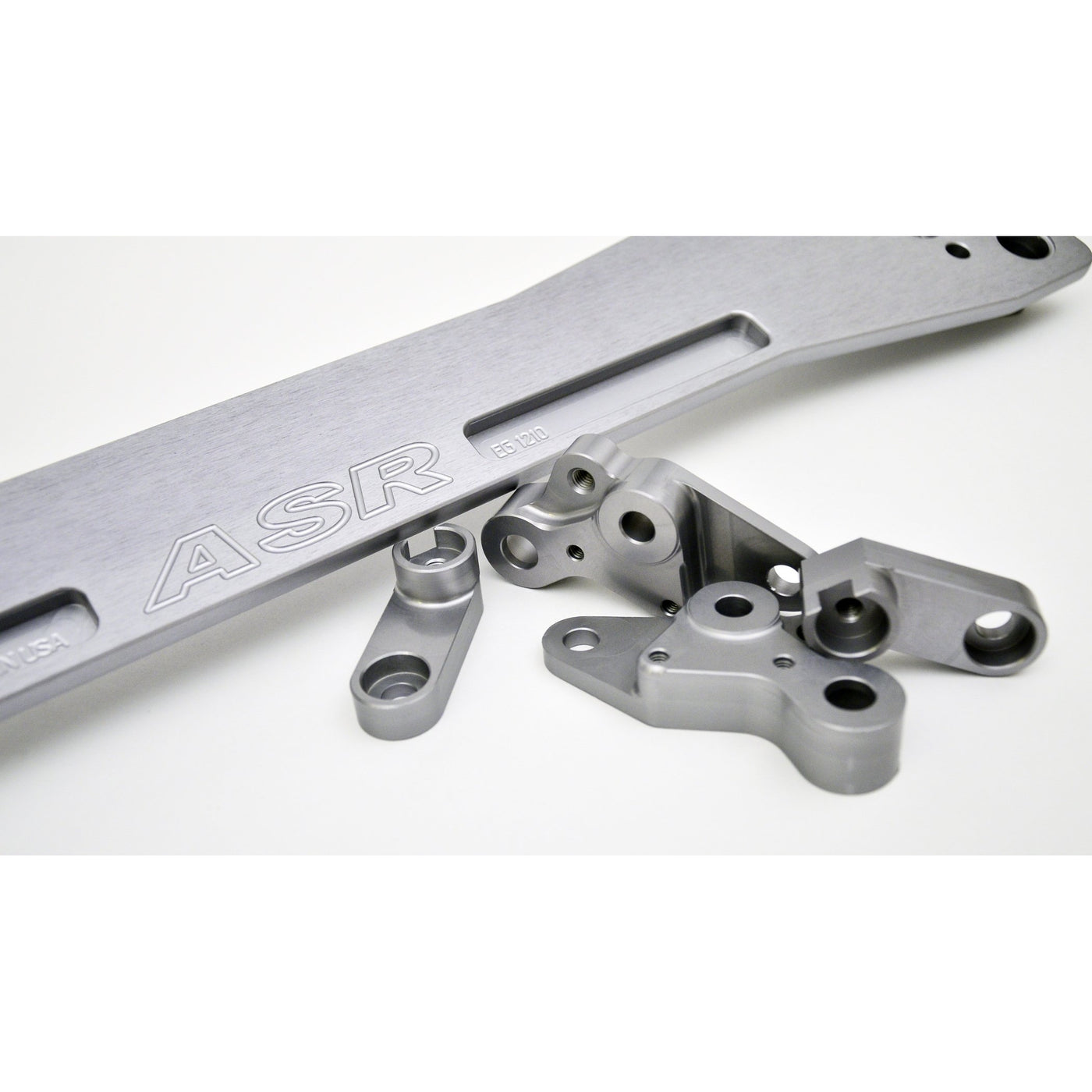 ASR Subframe Brace - Honda EG/DC — Speed Science