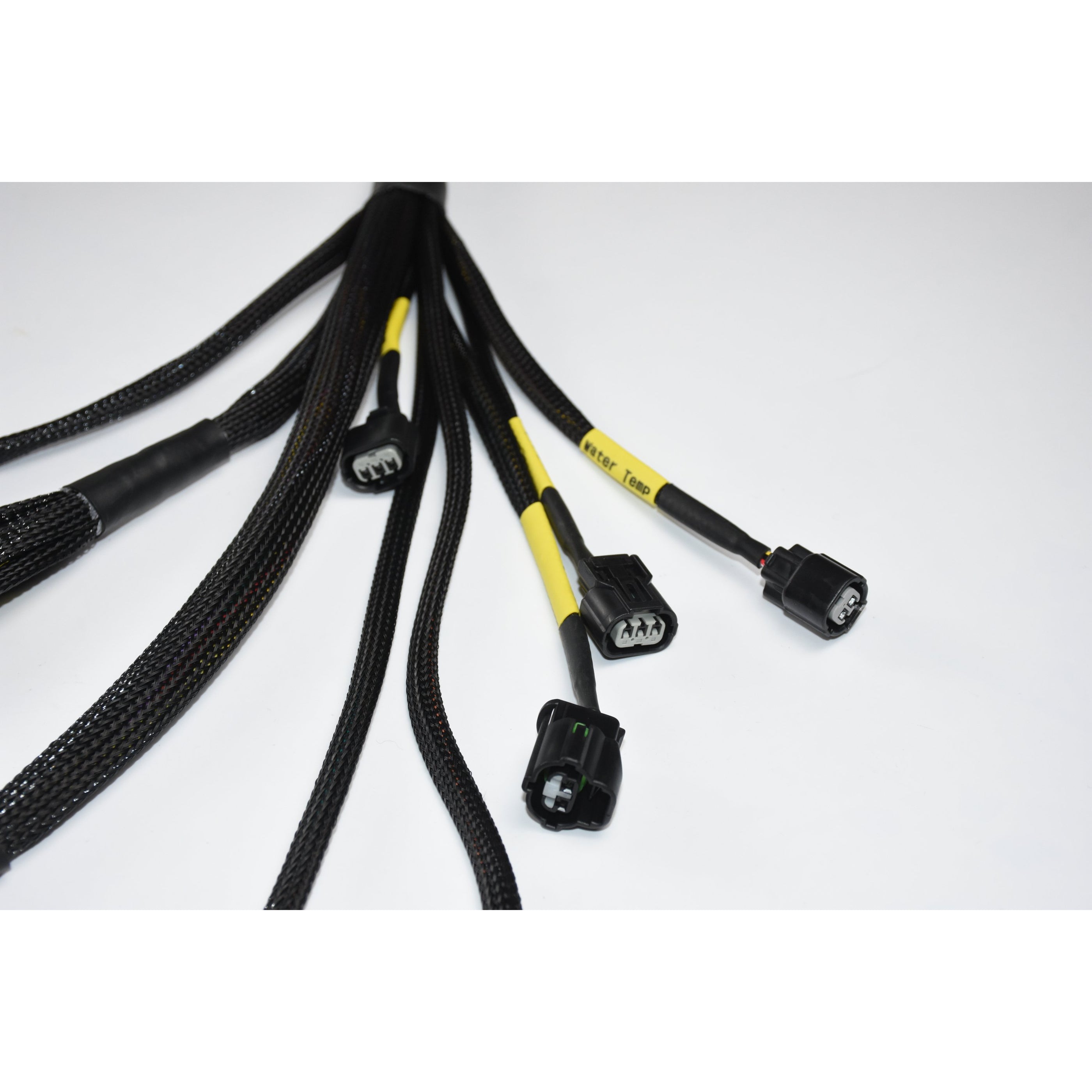 Speed Science Tucked Engine Harness - K Series