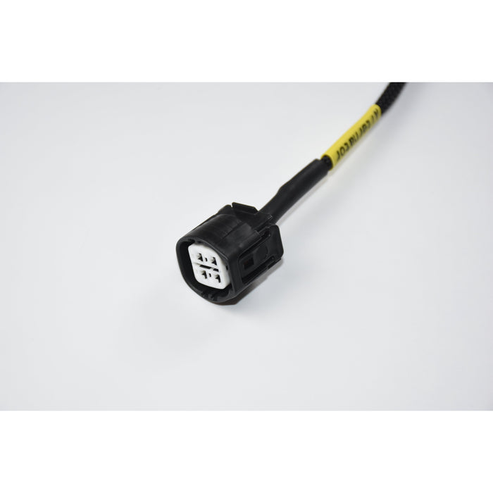 Speed Science Tucked Engine Harness - K Series