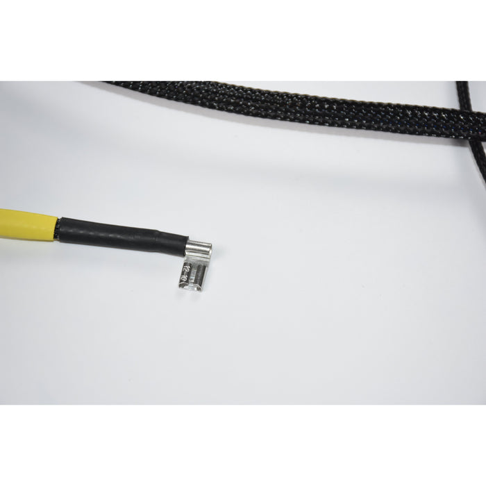 Speed Science Tucked Engine Harness - K Series