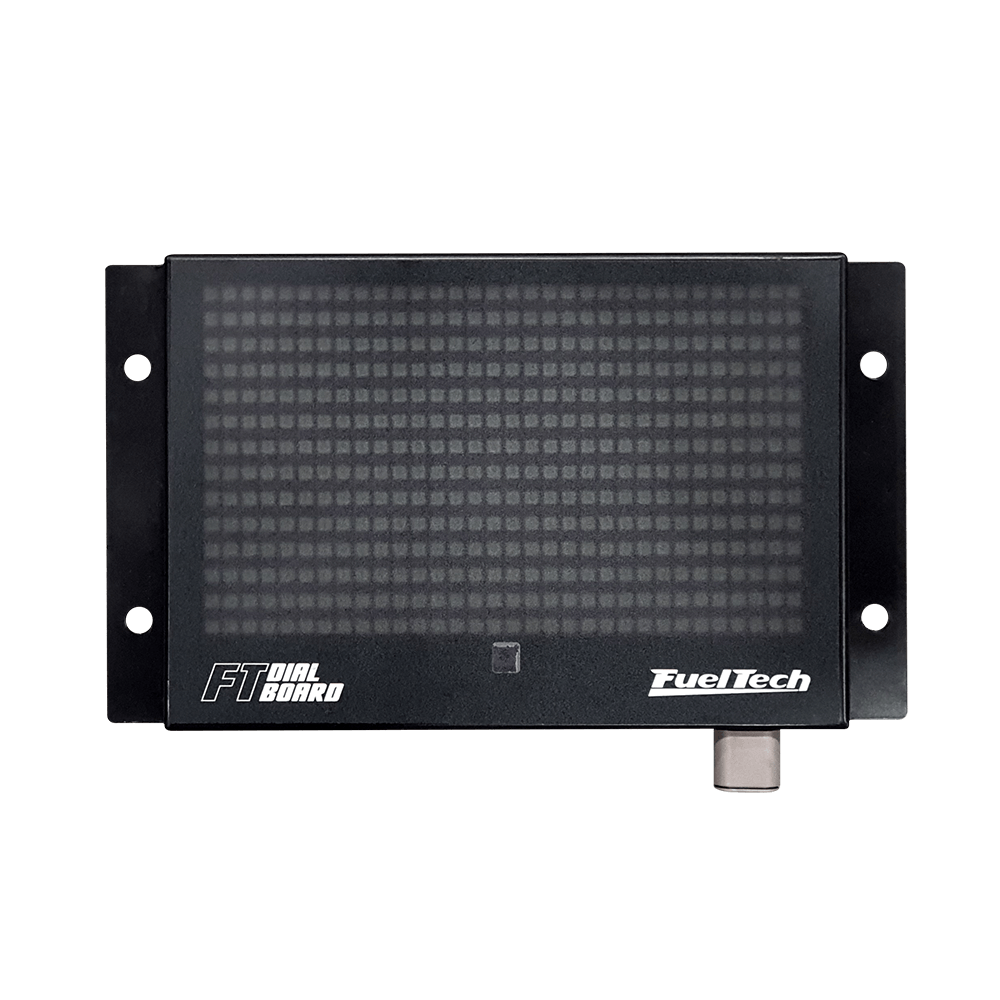 Fueltech - FT DIAL BOARD — Speed Science