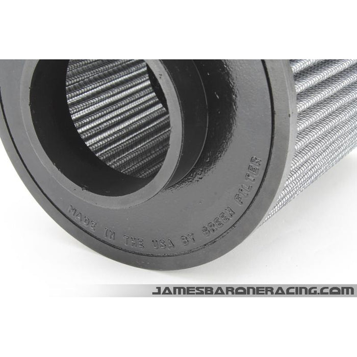 JBR Ford Focus ST & RS Green Filter — Speed Science