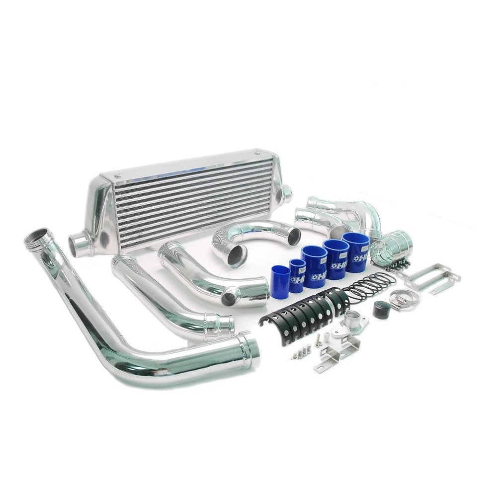 HDi Mazda MPS3 Gen2 X01-R BL intercooler kit — Speed Science