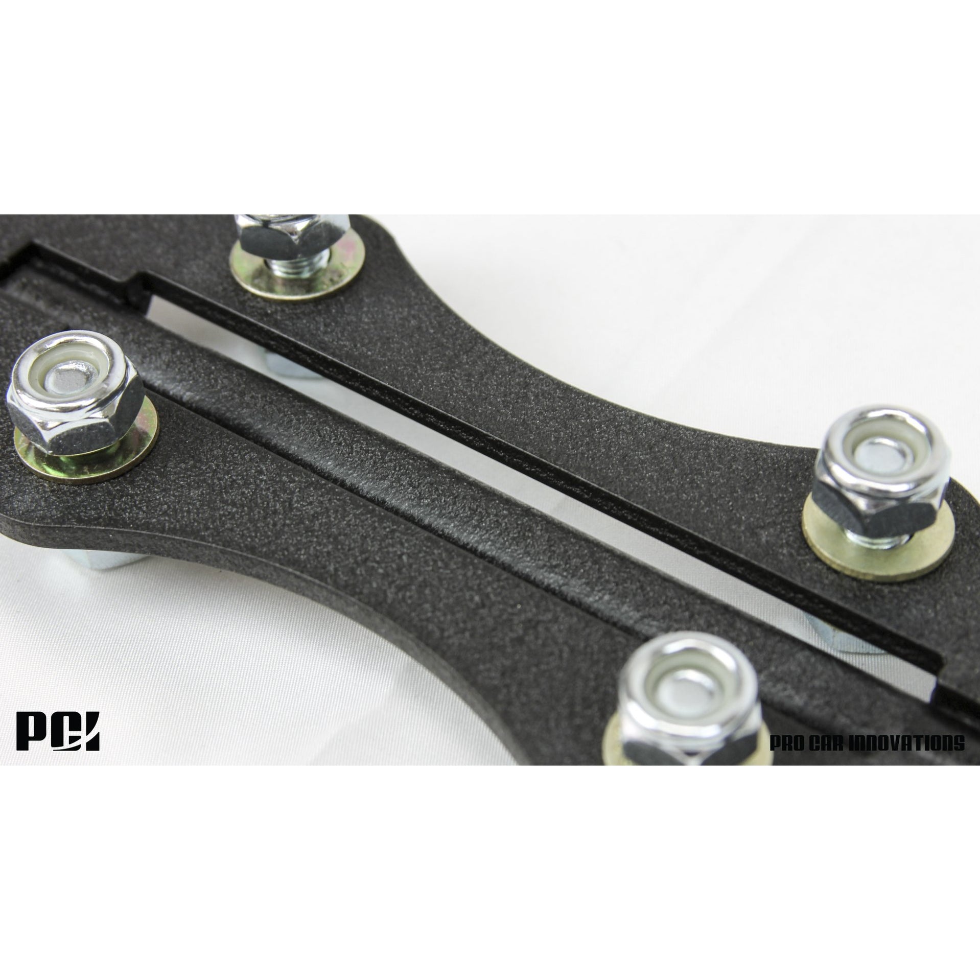 PCI Harness Mounts — Speed Science