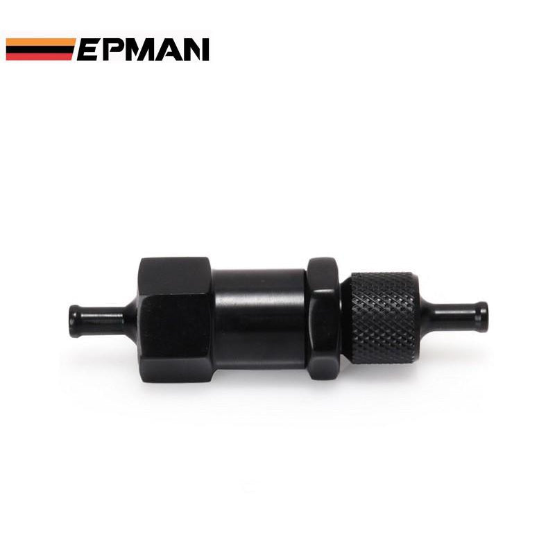 EPMAN Boost Bleed Valve — Speed Science