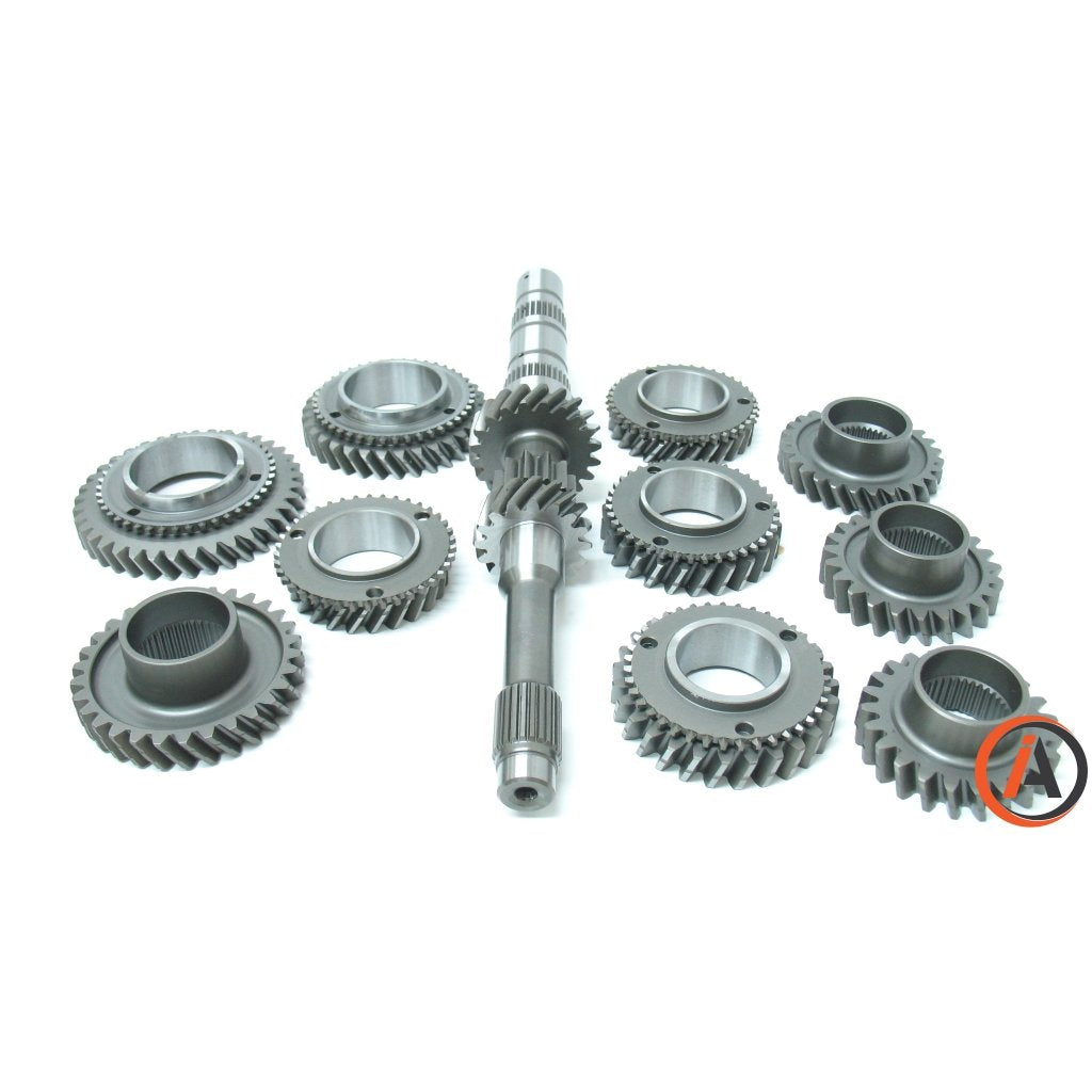 MFactory Infinitude 1-6 Close Ratio Gear Kit - K Series — Speed Science