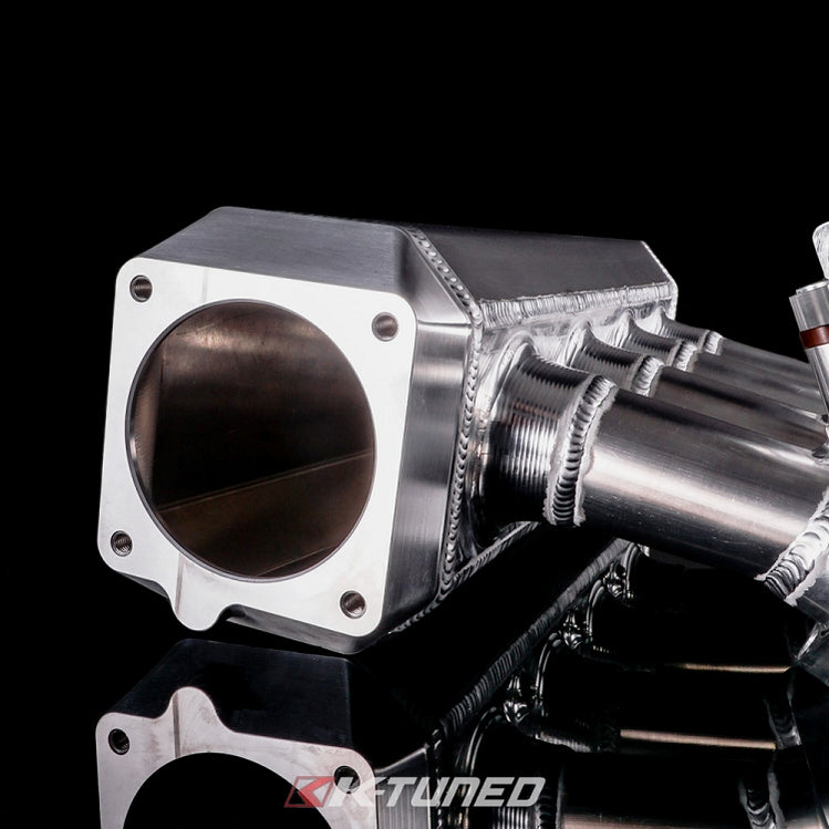 K-Tuned Side Feed Intake Manifold - K Series — Speed Science