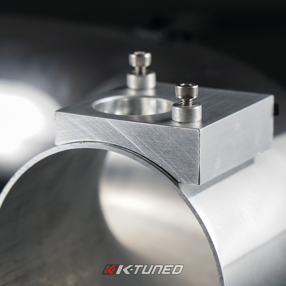 K-Tuned MAF Adapter 3" or 3.5" — Speed Science