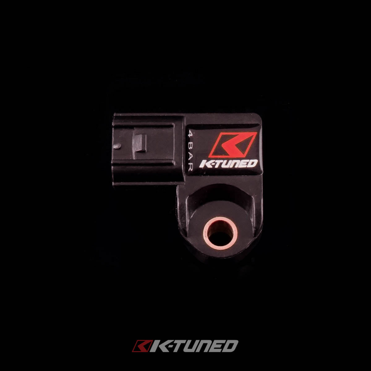 K-Tuned 4 Bar Map Sensor K24Z-Series — Speed Science