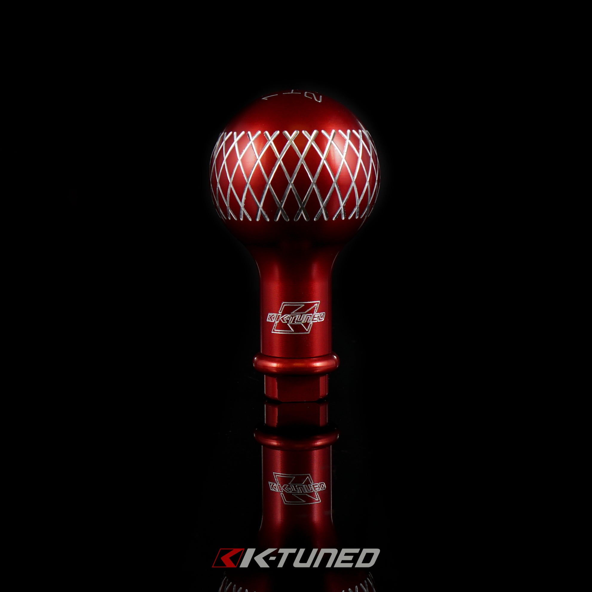 K-Tuned TR Shift Knob — Speed Science