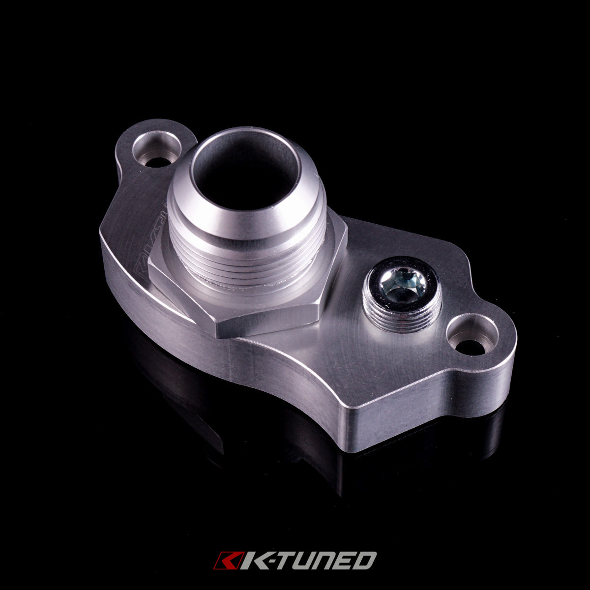 K-Tuned K20 RWD Upper Coolant Housing — Speed Science