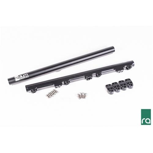Radium Fuel Rails - GM LS1, LS2, LS3, LS6, L76, L99 — Speed Science