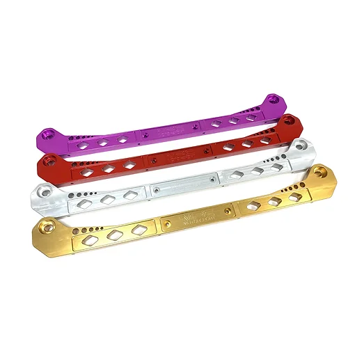 MPC Billet Lower Tie Bar - EG DC — Speed Science