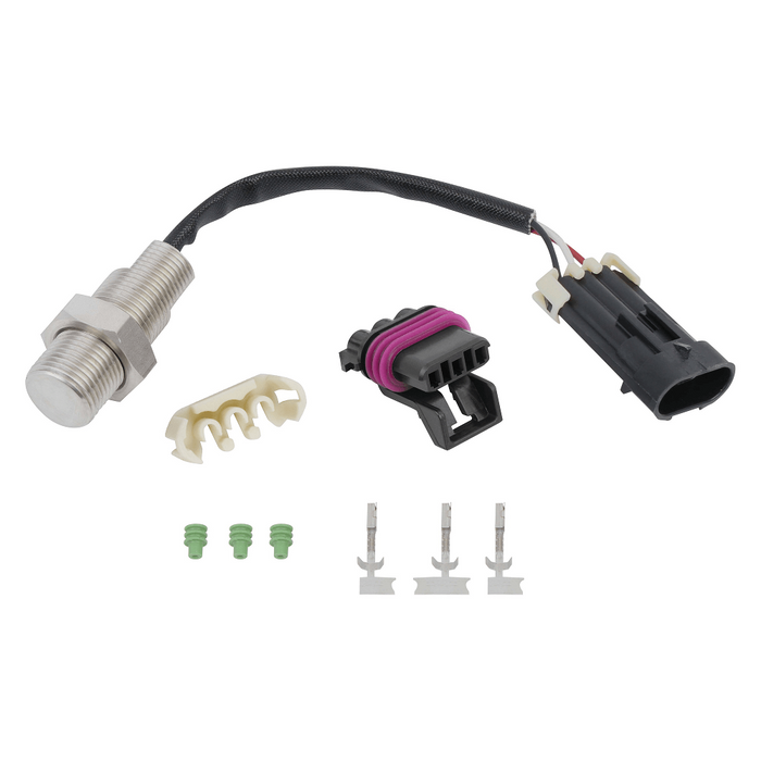 Fueltech - MSD HALL EFFECT CRANK TRIGGER PICKUP SENSOR — Speed Science