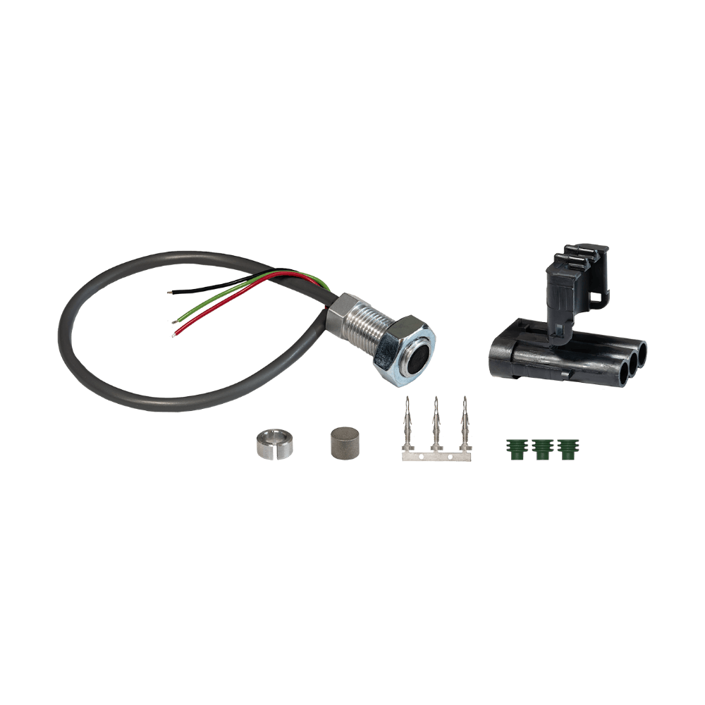 Fueltech - MSD HALL EFFECT CAM SYNC SIGNAL KIT — Speed Science