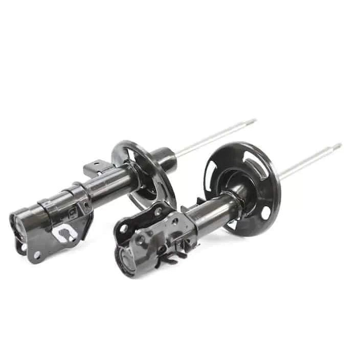 CorkSport Mazda 6 Adjustable Struts and Shocks — Speed Science